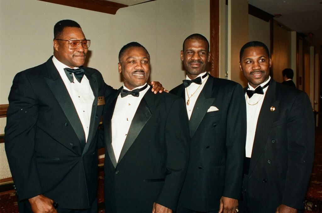 The Greatest Boxers of the 1970s - PART 1 - Sportcakes